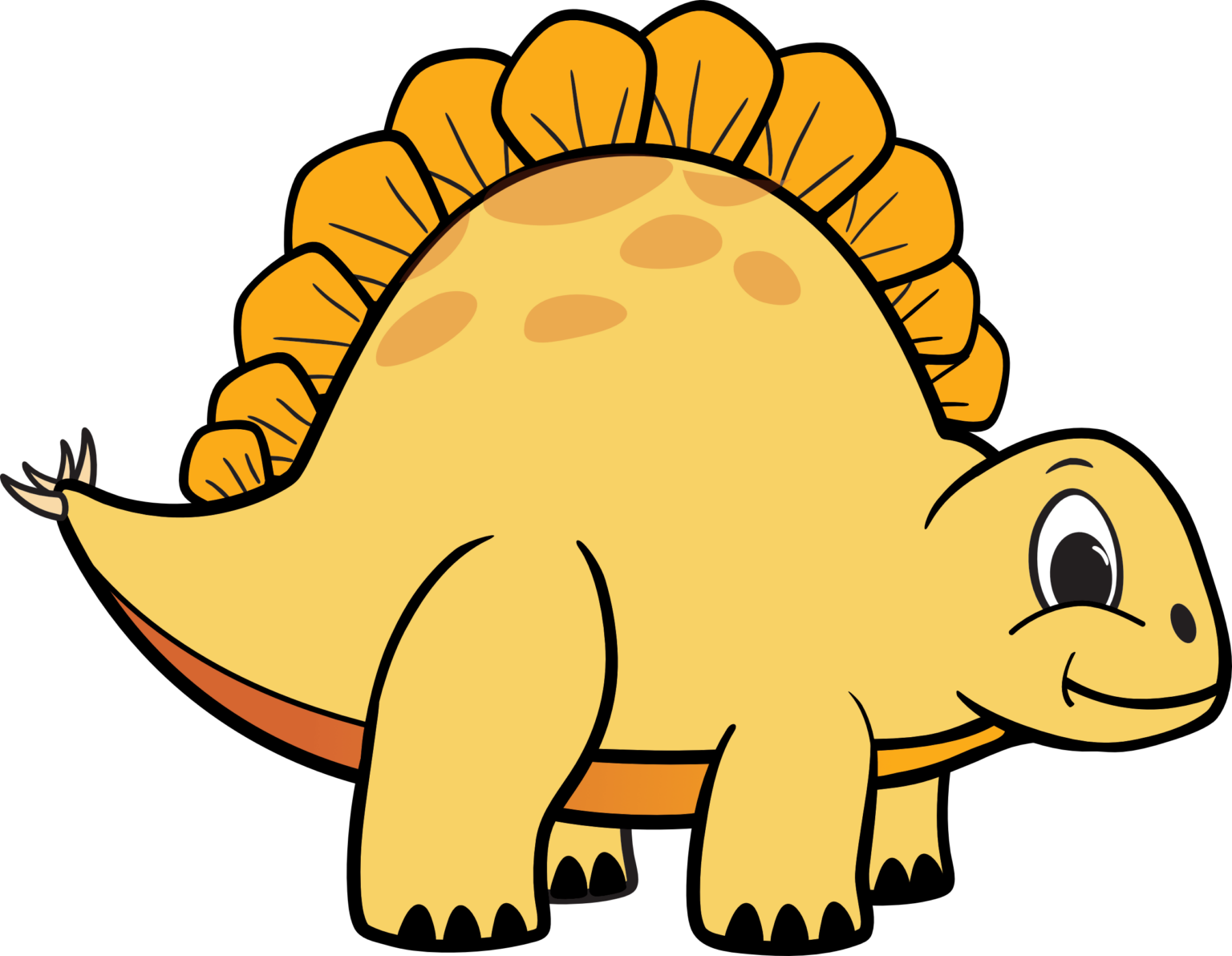 Meet Our Dino-Mite Fudge Buddies | Dino-Mite Fudge Characters