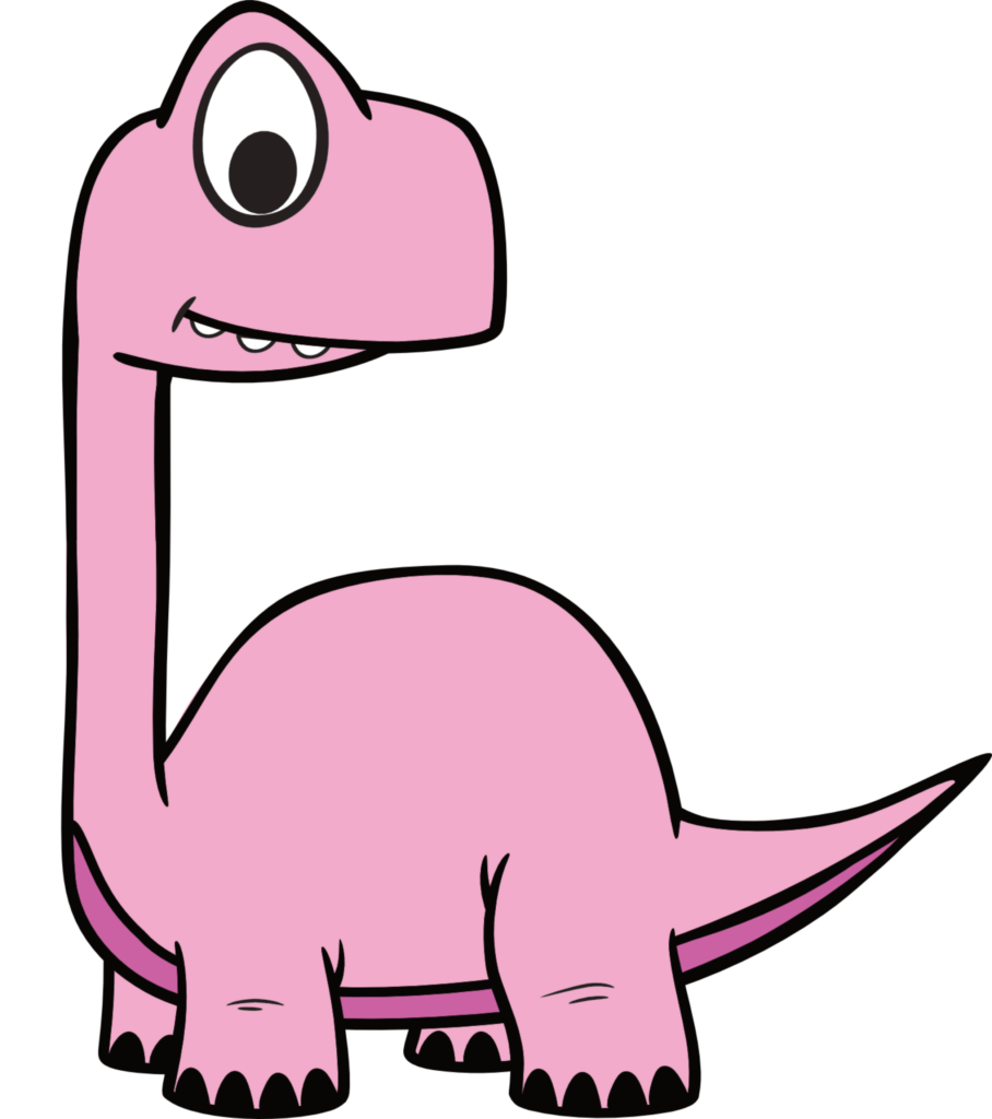 Meet Our Dino-Mite Fudge Buddies | Dino-Mite Fudge Characters