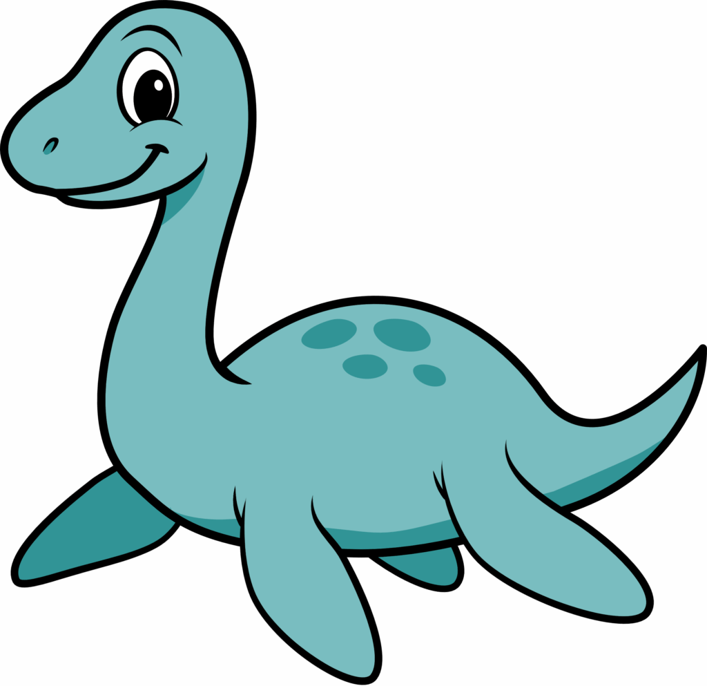 Meet Our Dino-Mite Fudge Buddies | Dino-Mite Fudge Characters