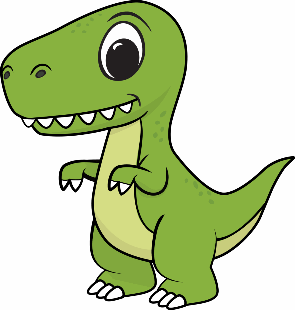 Meet Our Dino-Mite Fudge Buddies | Dino-Mite Fudge Characters